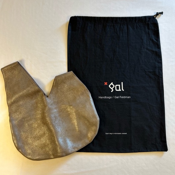 Gal Feldman | Bags | Gal Feldman Handbag | Poshmark